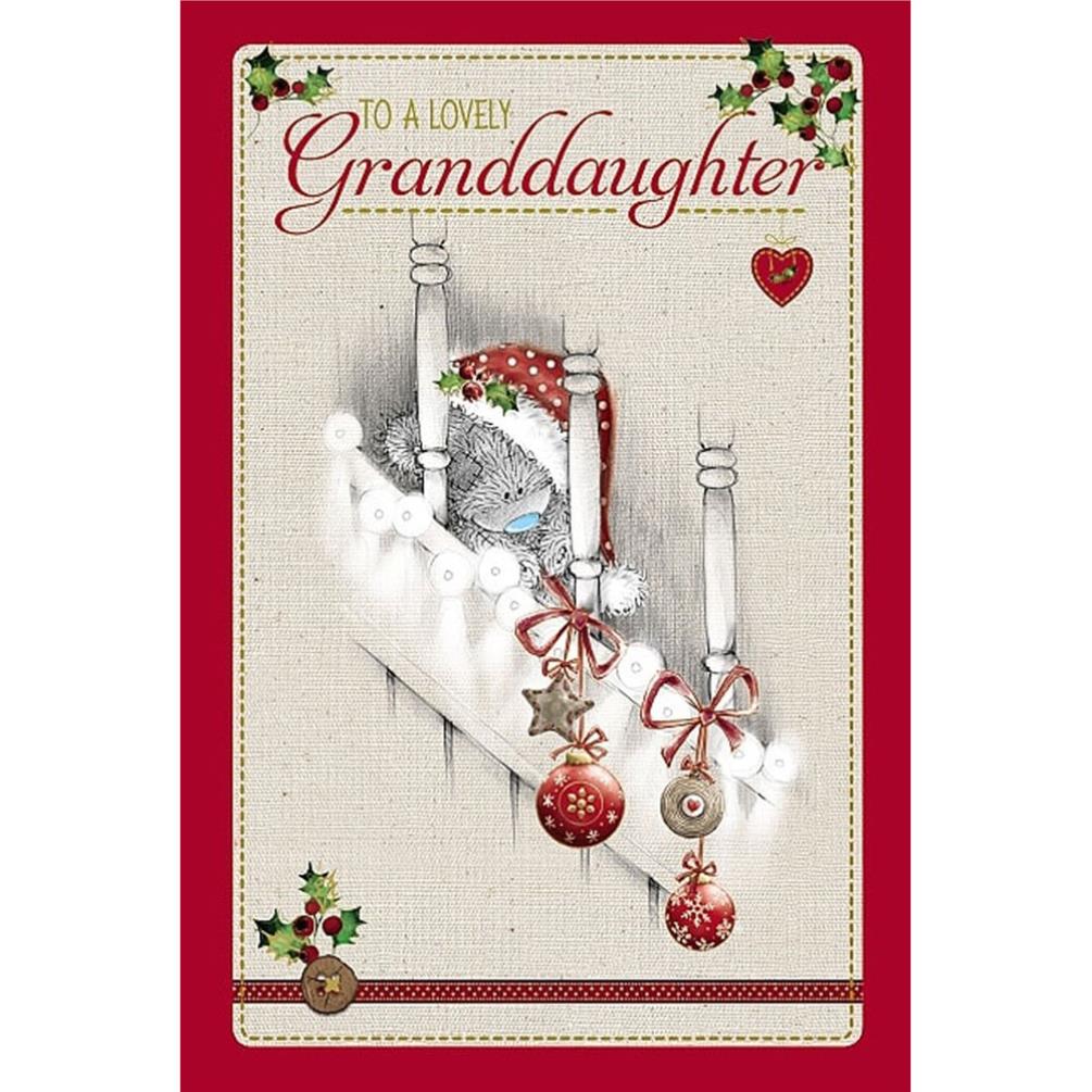 Me To You Bear Grandchildren Godchildren Christmas Cards EBay me-to-you-bear-grandchildren-godchildren-christmas-cards-ebay
