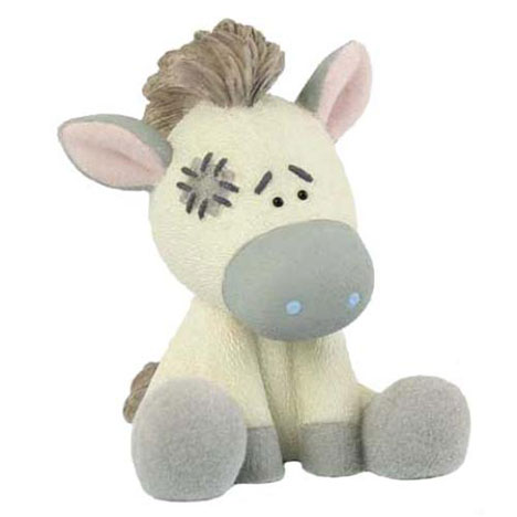 Bobbin the Horse My Blue Nose Friend Figurine (40547SKU) : Me to You ...