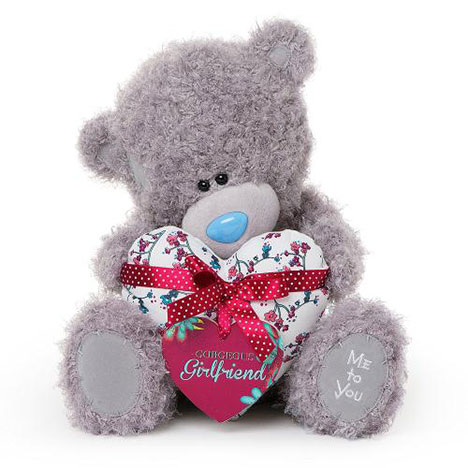 12" Gorgeous Girlfriend Me to You Bear (G01W3427) : Me to You Bears ...
