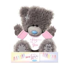 7" Holding Rose Me to You Bear (G01W3490) : Me to You Bears Online Store.
