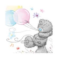 Happy Mothers Day With Love Me to You Bear Card (M01LS013) : Me to You ...