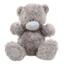 Tatty Teddy with Bouquet Just for You Me to You Bear Card (A01MD075 ...