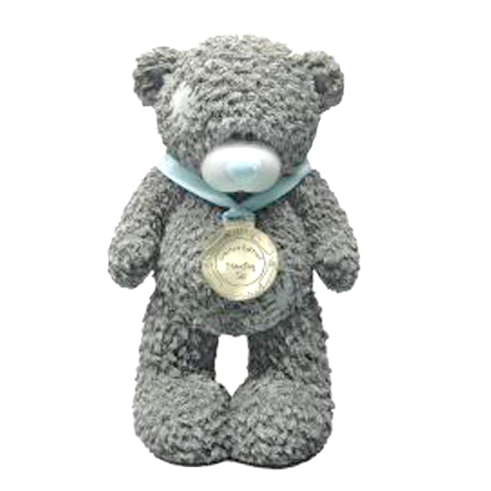 Standing Tall LIMITED EDITION Me to You Bear Figurine (40368) : Me to ...