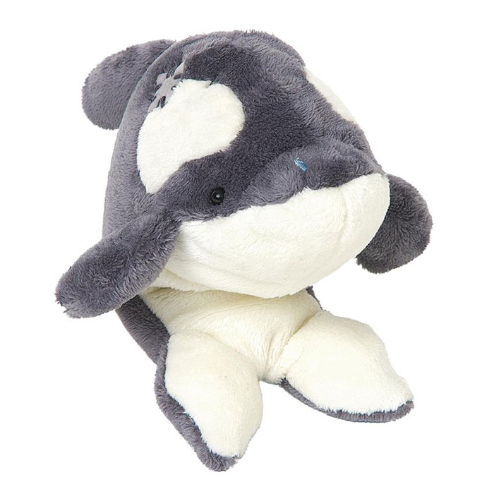 4" Hugo the Killer Whale My Blue Nose Friend (G73W0374) : Me to You ...