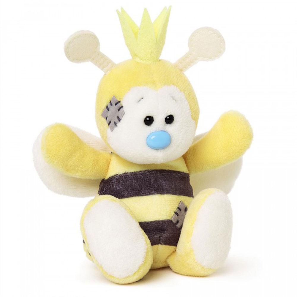 4" Zzzabella the Queen Bee My Blue Nose Friend (G73W0410) : Me to You ...