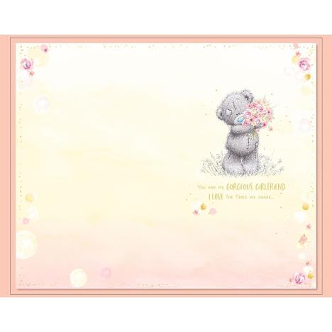 Amazing Girlfriend Me to You Bear Birthday Card (AHT01010) : Me to You ...