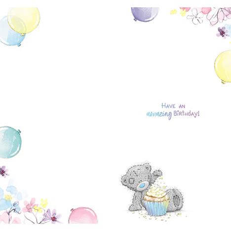 Make A Wish Me to You Bear Birthday Card (ASC01028) : Me to You Bears ...