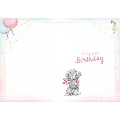 With Love On Your Special Day Me to You Bear Birthday Card (ASS01105 ...