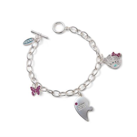 Me to You Best Friends Bracelet Set (G01J0070) : Me to You Bears Online ...