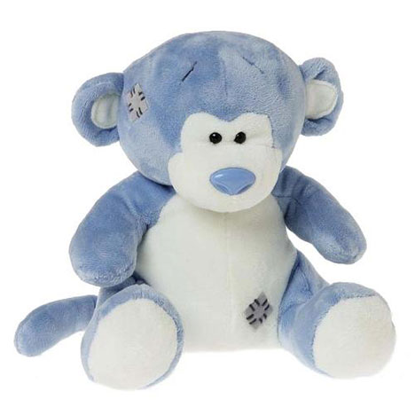 Join In and Play Coco Interactive My Blue Nose Friend (G73W0254) : Me ...