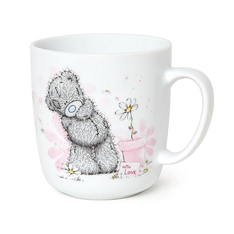 Tatty Teddy Daisy Me to You Bear Mug & Plush Gift Set (MGZ01014) : Me ...