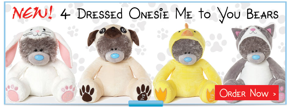 Me to You Online - Bears, Gifts, Greeting Cards and Figurines.