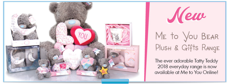 Me to You Online - Bears, Gifts, Greeting Cards and Figurines.